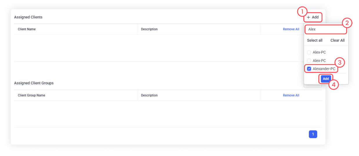 RDP Session Recording & Monitoring with Syteca | Syteca